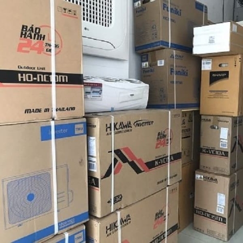 Máy lạnh Funiki HSC24TMU công suất 2.5HP gas R32